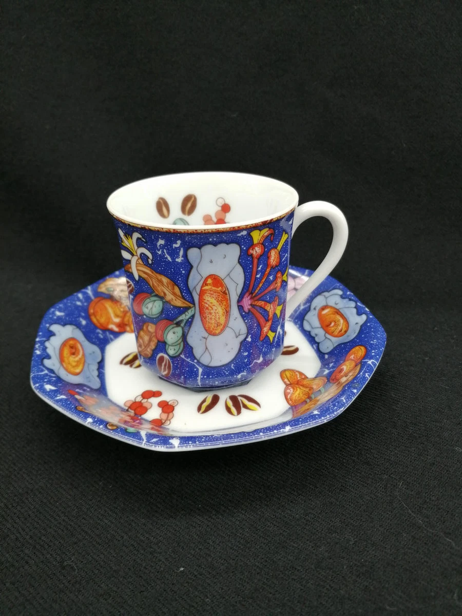 How Used Are Demitasse Cups