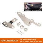 Bracket & Lever Kit 35498 for Turbo TH400 TH350 TH250 Automatic ...