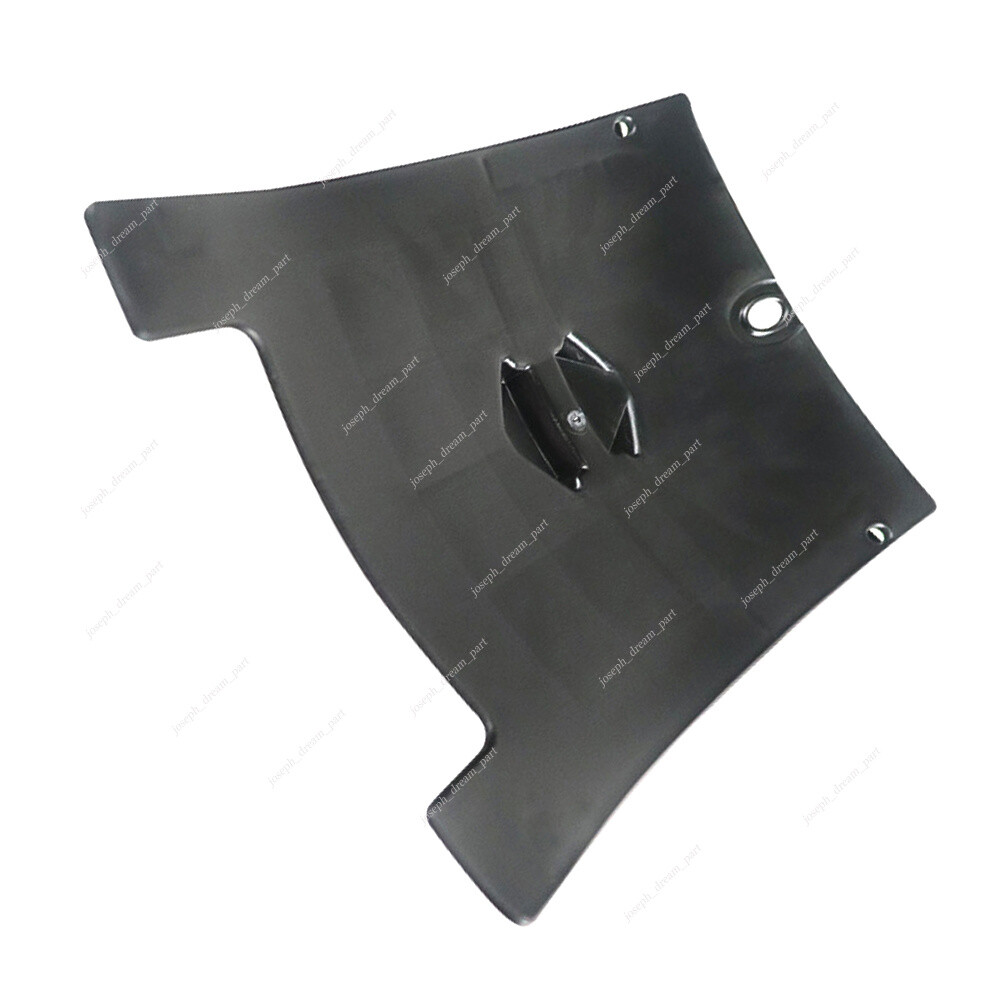 Mercedes W166 GLS GLE ML Front Wheel Arch Liner Inside Flap ...