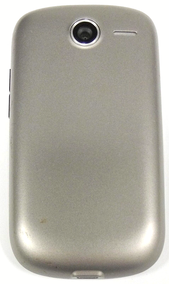 Huawei U8180 IDEOS X1 - Gray ( T-Mobile ) Rare Smartphone - Untested | eBay