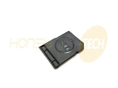 GENUINE DELL LATITUDE E7440 SD CARD BLANK DUST COVER CR5Y3 0CR5Y3 | eBay