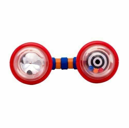 Sassy Rattle Baby Infant Phone Developmental 80027 Toy for sale online ...