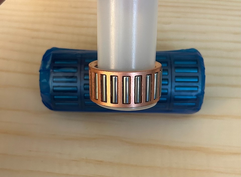 New OEM Suzuki Crank Pin Bearing 09263-30060-0B0 RMZ250 | eBay