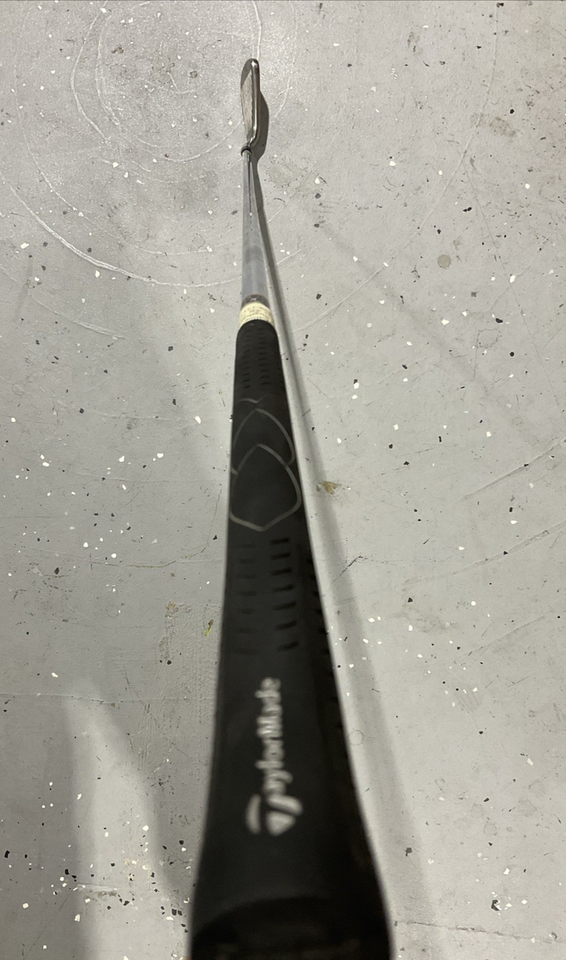 TaylorMade RAC #3 Iron 39" TAYLORMADE LIGHT METAL Regular Flex Steel RH ...