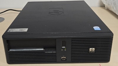 HP RP5700 RT047AV Business Desktop | eBay UK