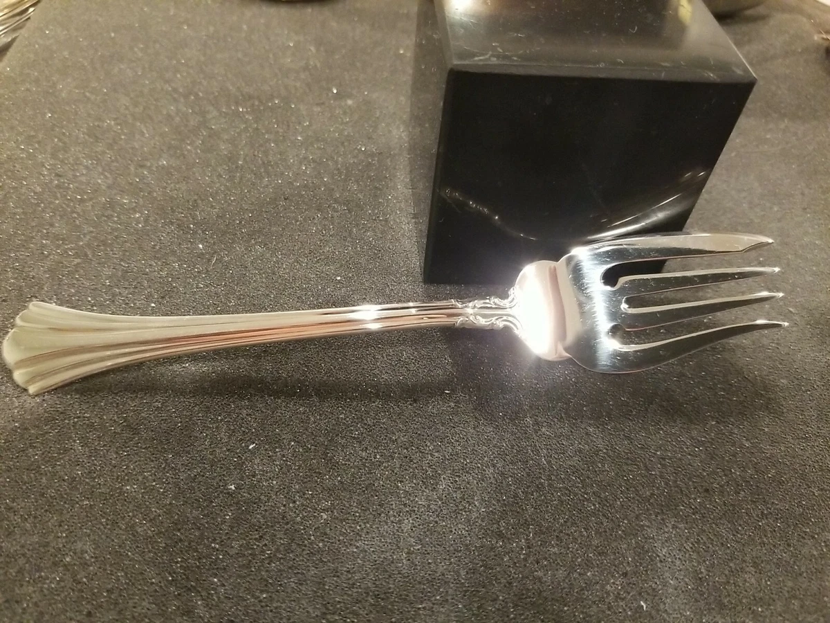 Reed Barton Fish Fork