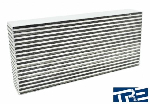 Treadstone Performance 1000HP 28" Intercooler Core C1245-28 | eBay