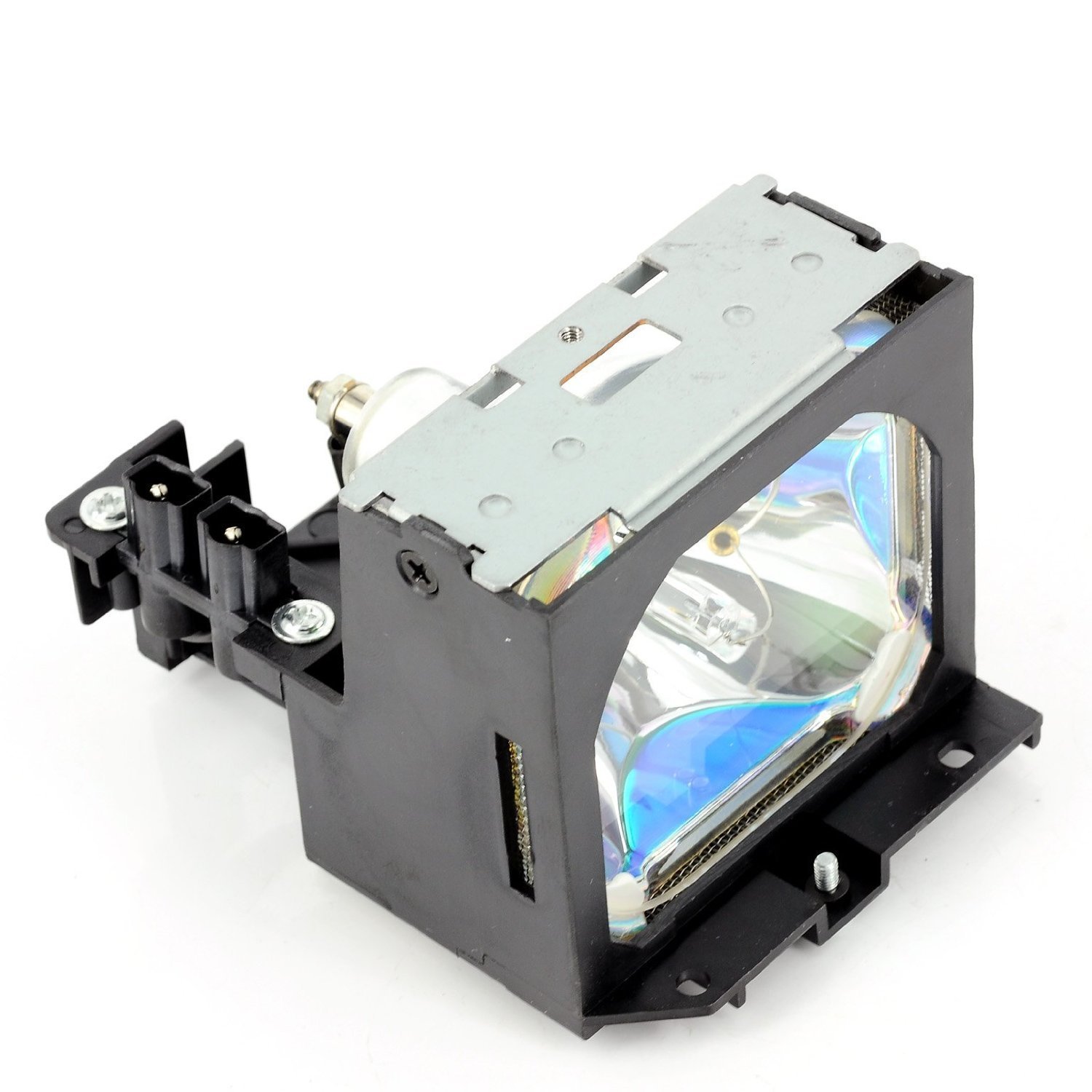 SONY PS10, PX10, PX11, PX15 Lamp with OEM Ushio NSH bulb inside LMP ...