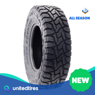 New LT 285/75R18 Toyo Open Country RT 129/126Q E - New | eBay