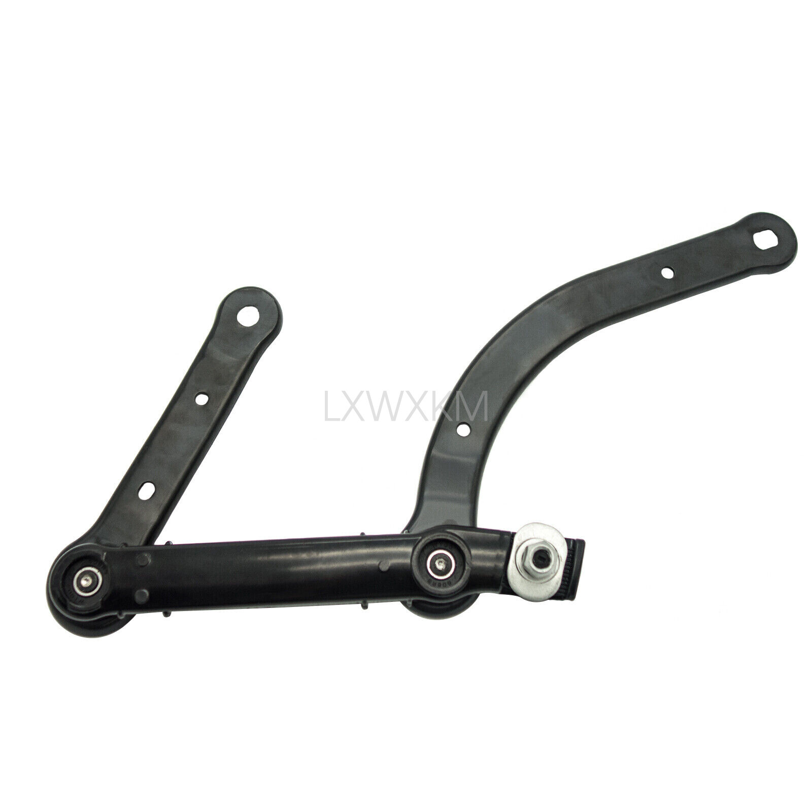 Front Right Wiper Arm For BMW 5 & 6 Series E60 E61 E63 E64 61617185366 ...