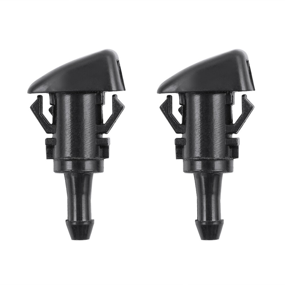 Spray Washer Nozzle Windshield Wiper Nozzle 5165712AA For Jeep Compass ...
