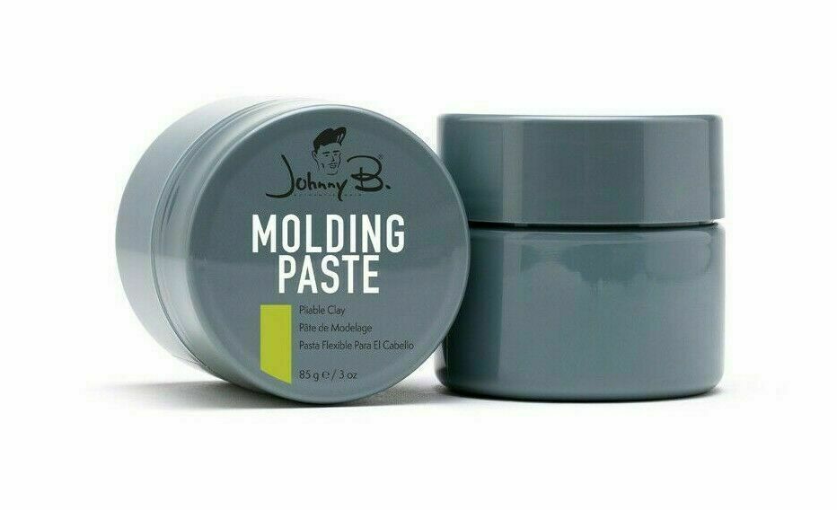 Johnny B. Molding Paste Pliable Clay 3oz FAST SHIP | eBay