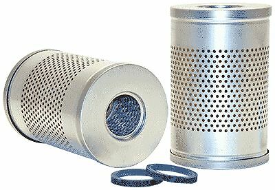 FLEETGUARD HF6060 - cross reference oil filters | oilfilter ...