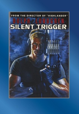 Silent Trigger (DVD) Dolph Lundgren Russell Mulcahy | eBay