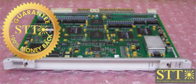 LNW19 LUCENT S1:3 1665 METRO DMX 48 PORT DS3/EC1 TERM SOI6U20CAC | eBay
