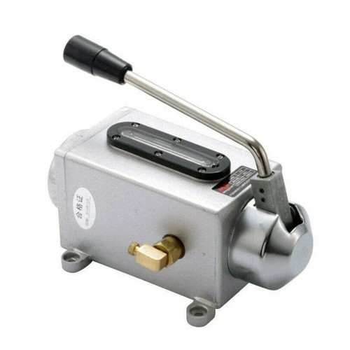 New Bridgeport Milling Parts Manual Hand Pump Oiler One Shot Lube Y-8 ...