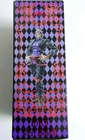 JOJO SAS Action Figure Statue Star Dio Brando Black Hirohiko Araki ...