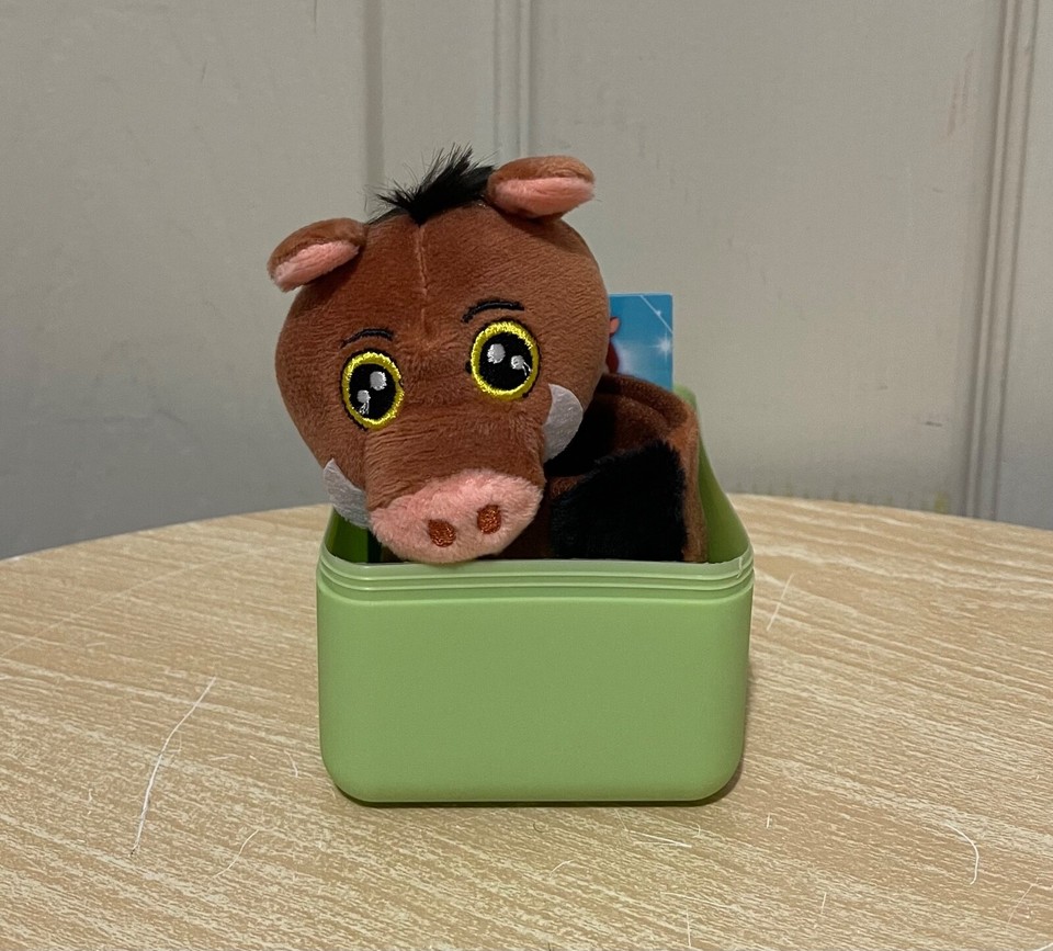 Disney Cutie Cuff Series 1 2 3 & 4 Plush Steering Wheel Buddy Marvel ...