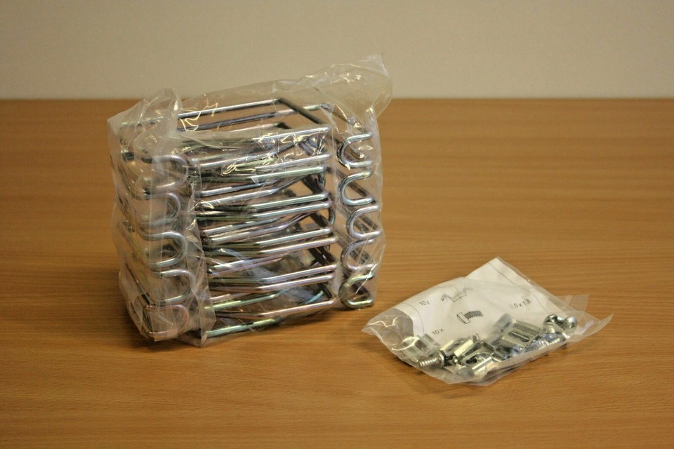 RITTAL DK 7111.900 STAFFE GUIDACAVI - CABLE SHUNTING RING | eBay