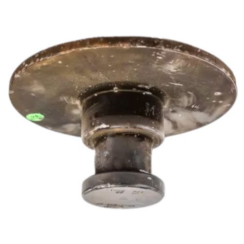 SAF-Holland KP-T-809CF King Pin, 1/4" Bolster Plate (Genuine) | eBay