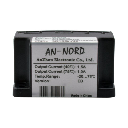 For Nord GVE20L 19141000 110-275VAC 100...250VDC Full Wave Motor Brake ...