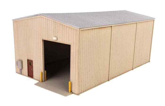 Walthers Cornerstone 933-4181 HO Scale Corn Syrup Transfer Transload ...