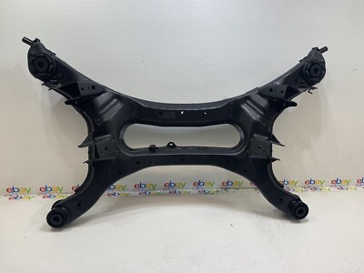2007-2012 Nissan Altima 4DR SED Rear Cross Member Sub K Frame Brace ...