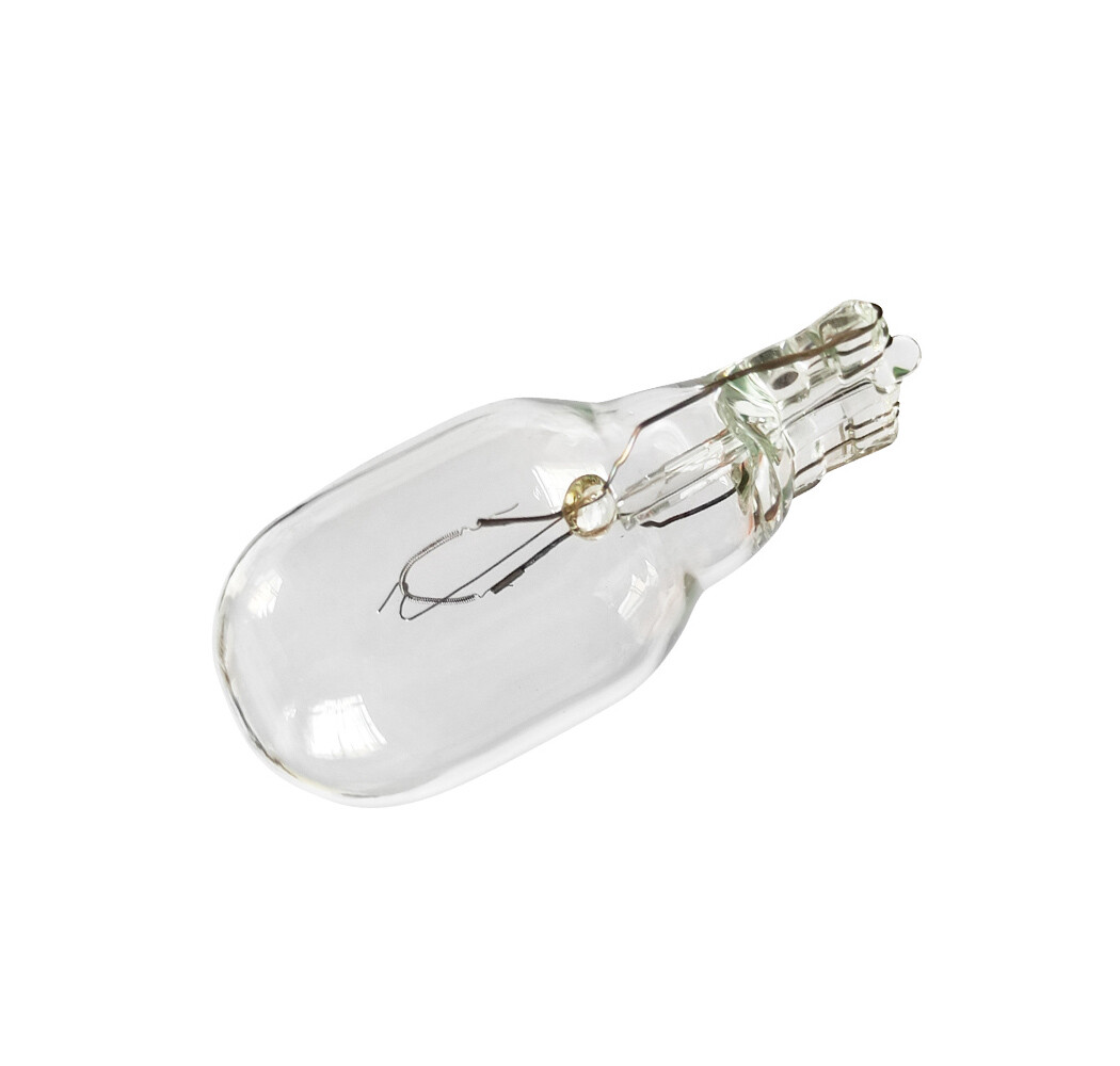 921 Capless Wedge Car Bulbs High Level Brake Light 12v 16w 15mm 955 X10 ...