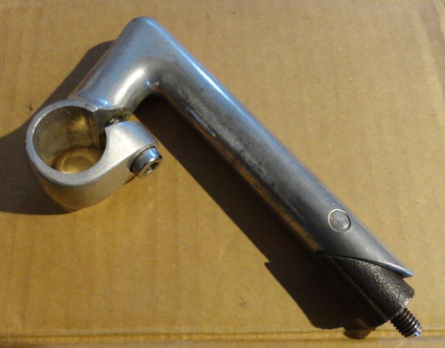 SR SAKAE CUSTOM STEM 60 MM BIke 22.2 MM 5355 REACH 25.4 MM CLAMP 150MM ...