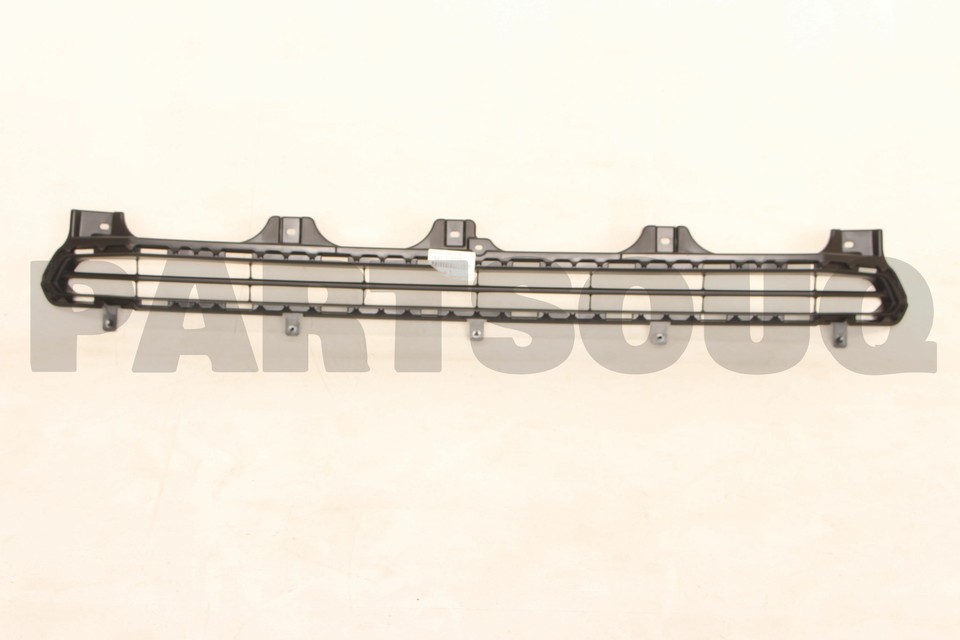 5311260290 Genuine Toyota GRILLE RADIATOR 53112-60290 | eBay