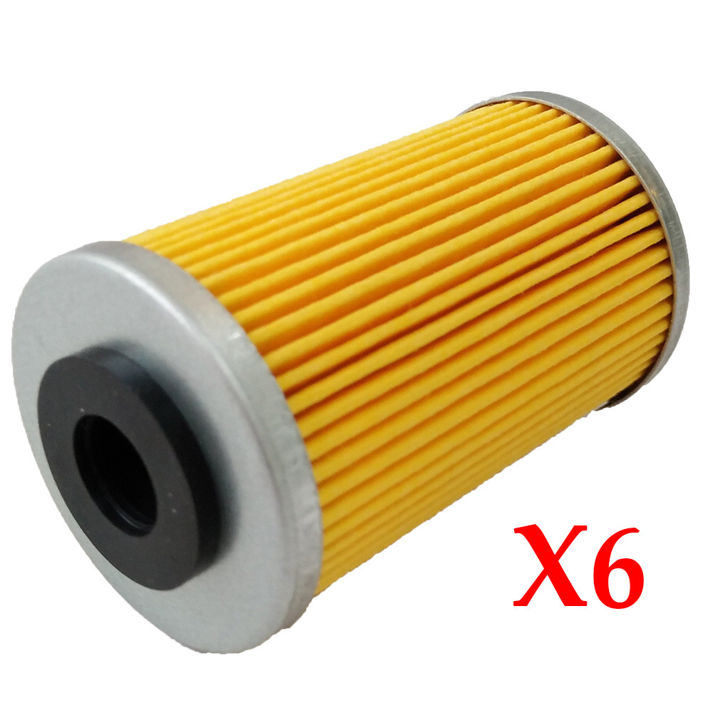 FLEETGUARD FF5104 - Fuel filter cross reference