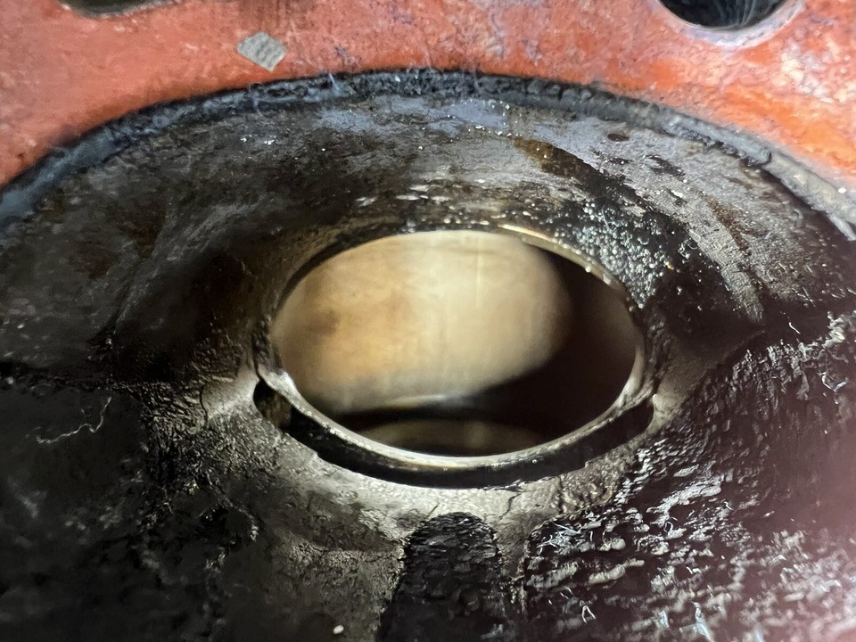 GOOD SEADOO 2000-2001 RX-DI & 2000-2001 GTX-DI 951 DI FRESHWATER ENGINE ...