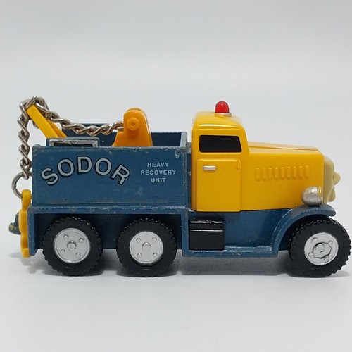 Butch Die-cast TECS Thomas The Tank Engine Series BANDAI Collection ...