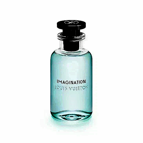 Louis Vuitton Imagination Eau de Parfum Spray 100ml / 3.4oz NEW in BOX ...