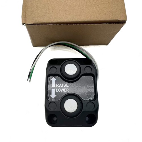 Brand New Super Switch 800000425 for Waltco Lift-Gate Switch Raise ...