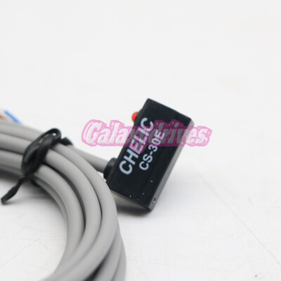 New CHELIC Magnetic switch sensor CS-30E (1Pcs)#C | eBay