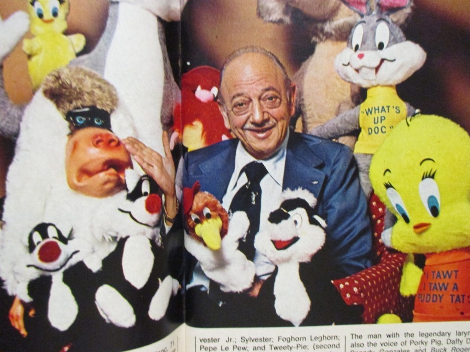 1980 TV Guide(THE DUKES OF HAZZARD/MEL BLANC/BUGGS BUNNY/DIANE LADD ...