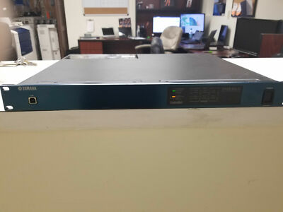 250Yamaha DME4io-C digital mixing engine satellite dme4-ioC | eBay