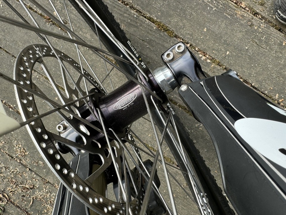 2003 Ellsworth Dare Downhill Freeride bike | eBay