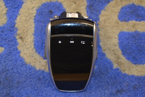 Touchpad Controller für Mercedes C Klasse GT Klasse GLC Klasse W205 ...