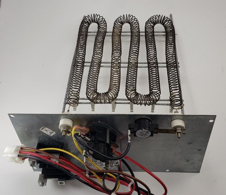 LENNOX 5 KW Electric Heat Assembly ECB29-5-2P 1 Ph 20.8 A 240 V | eBay