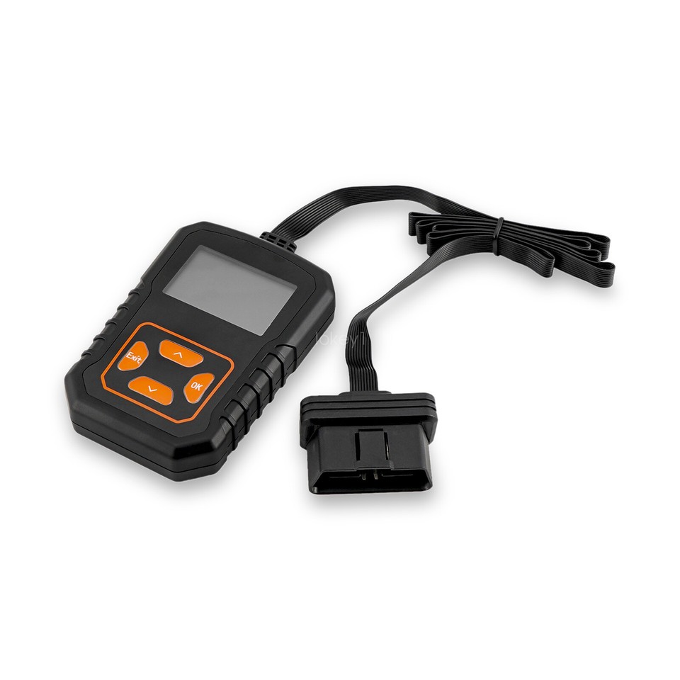 2 Remote Start Key Fob + OBD Program Tool For Chrysler Aspen Dodge Ram ...