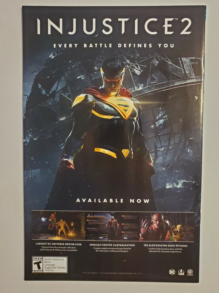 DEATHSTROKE #18 (NM) DC UNIVERSE REBIRTH! SHANE DAVIS VARIANT COVER | eBay