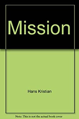 Mission Possible Hardcover Hans, Hunt, Dave Kristian 9780800707170 | eBay