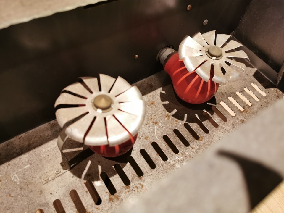 Belling Vintage electric fire 3kw 743 "Adam" - coal effect | eBay UK