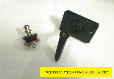 Jcb Spare Parts - Window Catch Lock Back, (Part No. 331/31071) | eBay