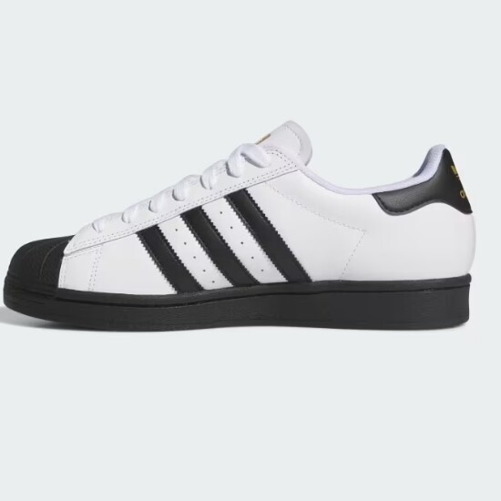 Adidas Superstar ADV Originals Shoes 'White/Black' - IH3347 ...