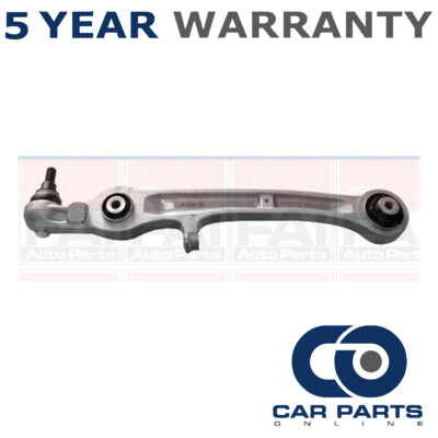 Track Control Arm Front Rear Lower CPO Fits Audi A6 2004-2018 Allroad ...