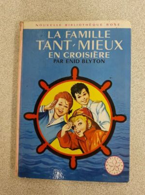 Family Tant Meux IN Cruise Good Condition | eBay