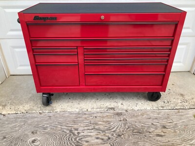 Snap On KRA2422 Tool Box in NJ, can deliver or ship | eBay